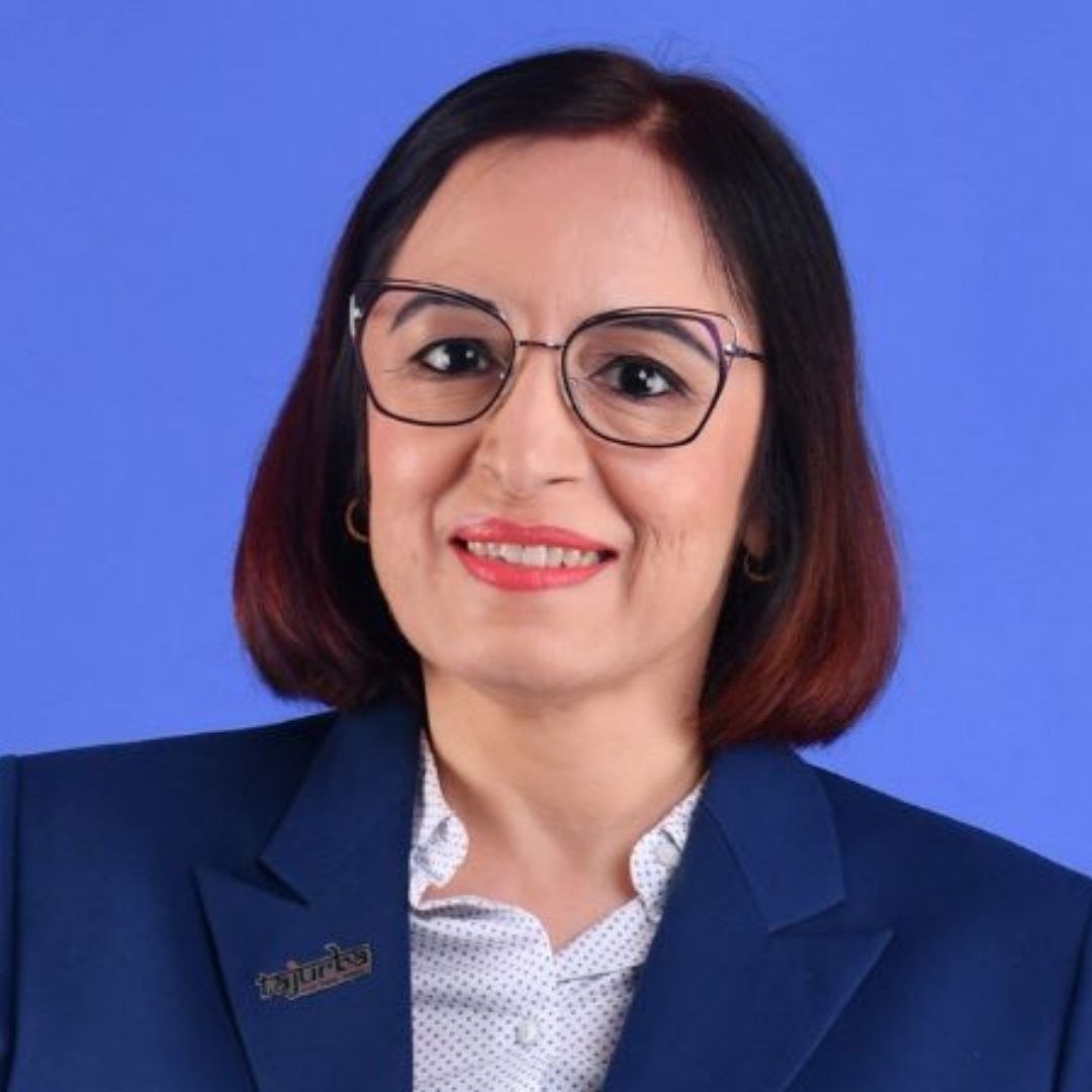 Tajurba Event | Home